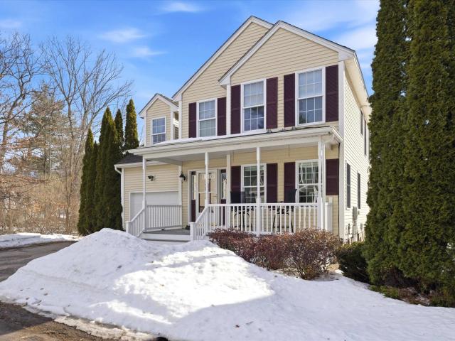 57 Newstead Way # 3