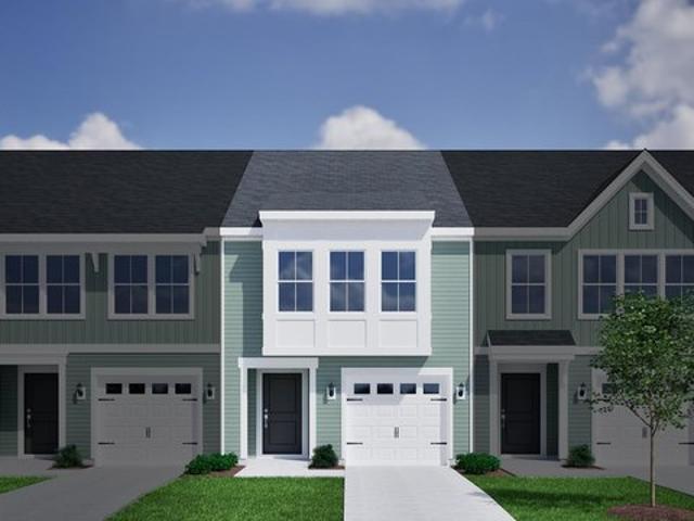 57 Nonnington Way Unit HOMESITE111, Taylors, SC 29687