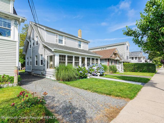 57 Ocean Avenue