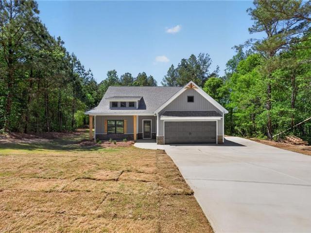 57 Oak Grove Rd, Taylorsville, GA 30178 | MLS #7749 | Compass