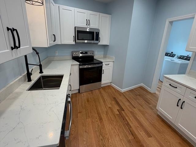57 Oak Island St, Unit 1, Revere, MA 02151 | MLS #73500 | Compass
