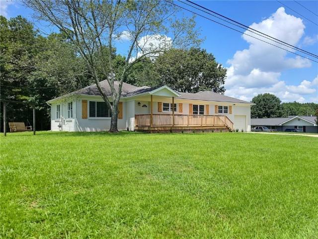 57 Old Stilesboro Road SW