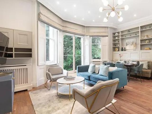 57 Onslow Gardens, London, SW7 3QD, United Kingdom | 3 bed apartment for rent #67045494 | Rentberry