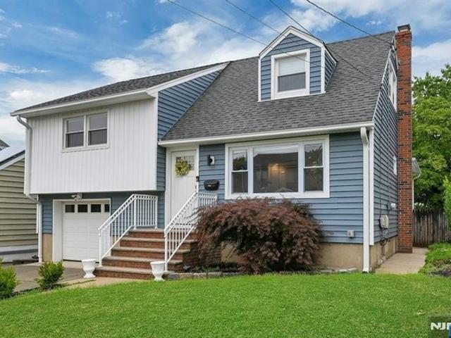 57 Ottawa Ave, Hasbrouck Heights, NJ 07604