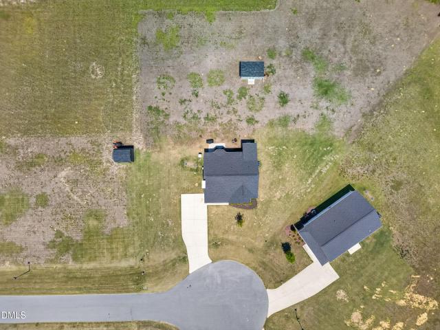 57 Overdrift Court