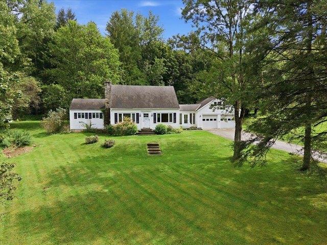 57 Paran Rd, Shaftsbury, VT 05262