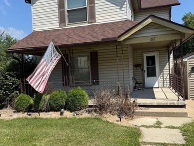 57 Park Ave, Struthers, OH 44471