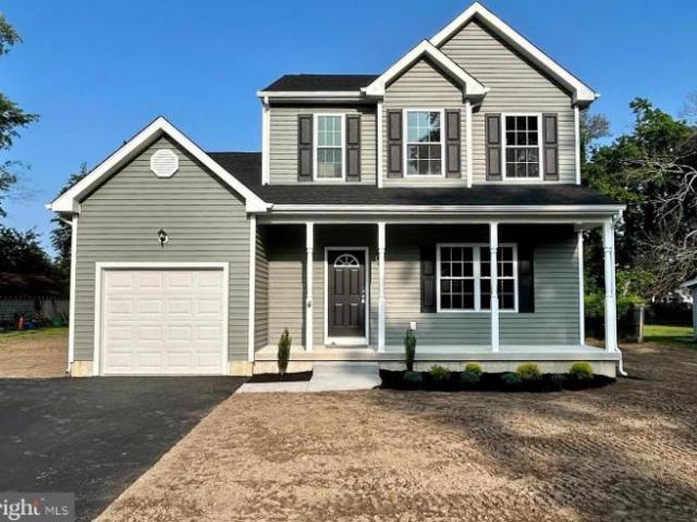57 Parkview Heights Ext, Bridgeton, NJ 08302