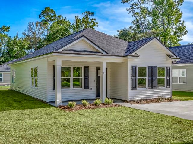 57 Pawnee Trail, Crawfordville, FL 32327 | MLS #398575 | Compass
