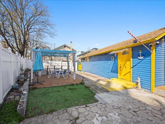 57 Pennyfield Camp