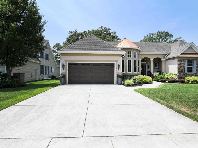 57 Pebble Beach Drive