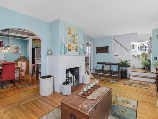 57 Peckham Ave, North Providence, RI 02908 | Compass