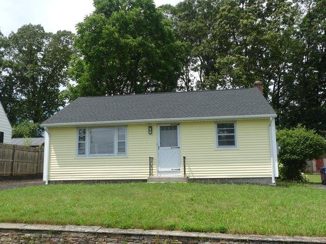 57 Pinehurst Ave, New Britain, CT 06053