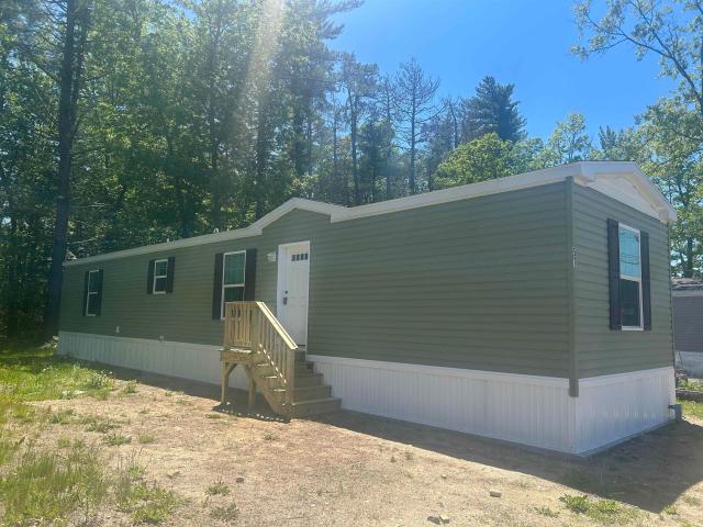 57 Pineland Park Road