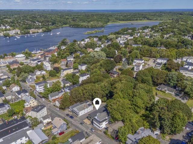 57 Pike St Unit 1, Biddeford, ME 04005