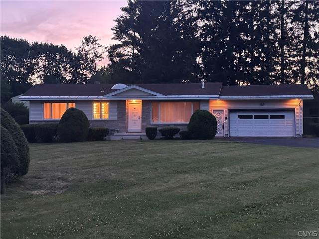 57 Pond Lane