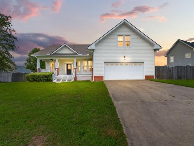 57 Planters Glen Dr, Angier, NC 27501