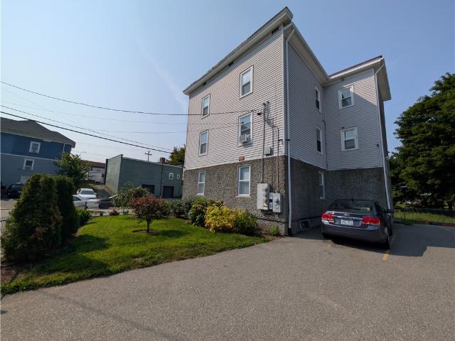 57 Pleasant Street
