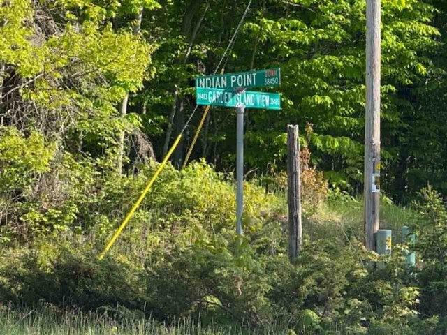 57 Psjindian Point Rd # 1 & 55, Beaver Island, MI 49782