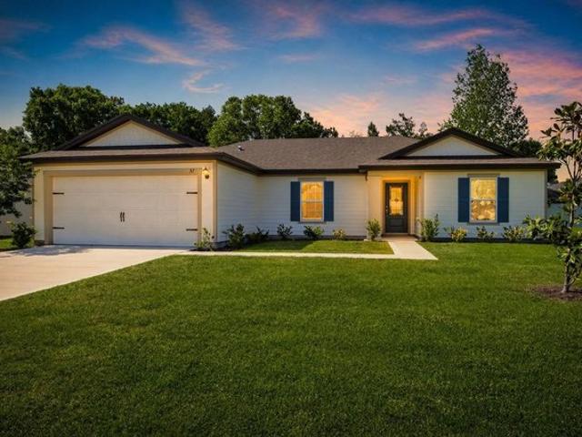 57 Pritchard Dr, Palm Coast, FL 32164
