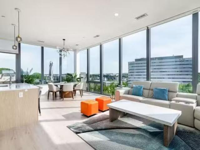 57 Quincy Shore Dr #PENTHOUSE, Quincy, MA 02171