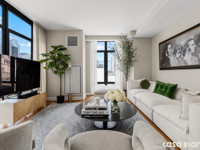 57 Reade Street, New York, NY
