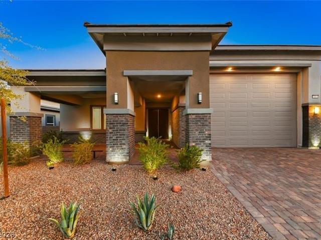 57 Reverie Heights Ave, Henderson, NV 89011