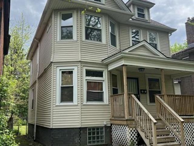 57 Richton St, Highland Park, MI 48203