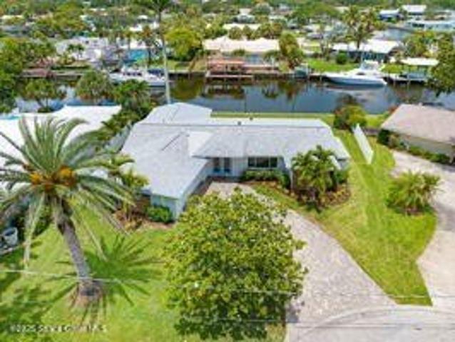 57 Riverview Ln, Cape Canaveral, FL 32920