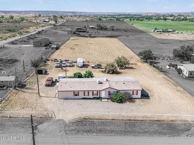 57 Road 1305, La Plata, NM 87418