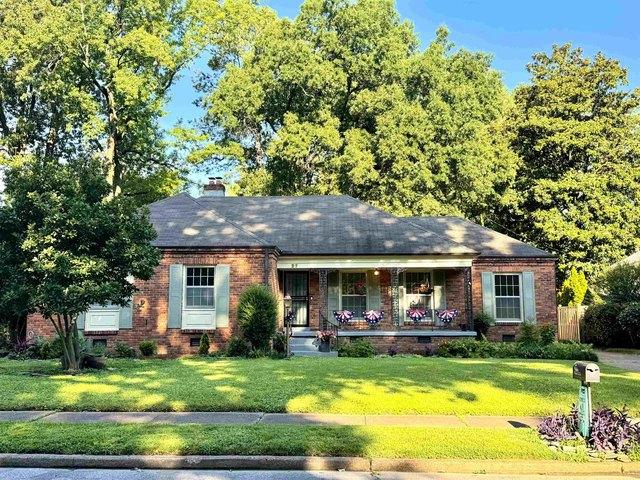 57 Robert Dell Cv, Memphis, TN 38117