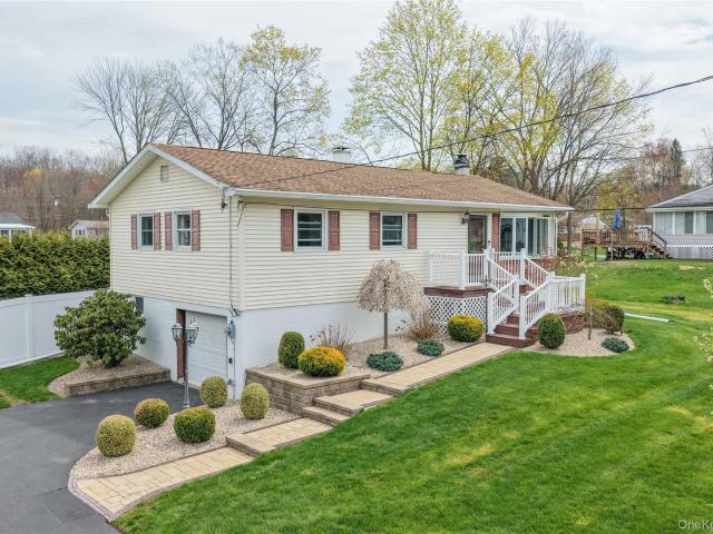 57 Robert Ln, Wappingers Falls, NY 12590 | MLS #984709 | Compass