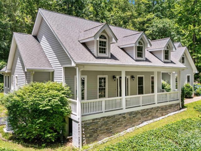 57 Rocky Branch Trail, Marion, NC 28752 | MLS #4355