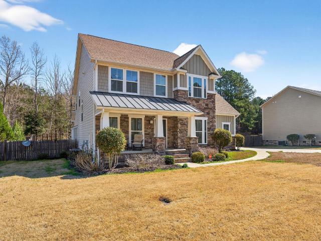 57 Roundtree Road