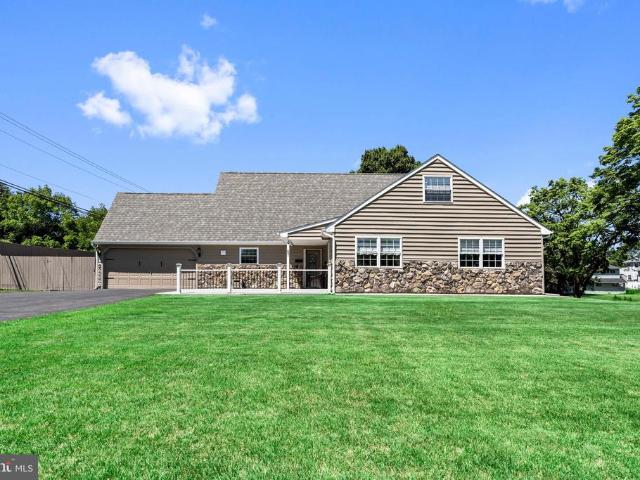 57 Rust Hill Road