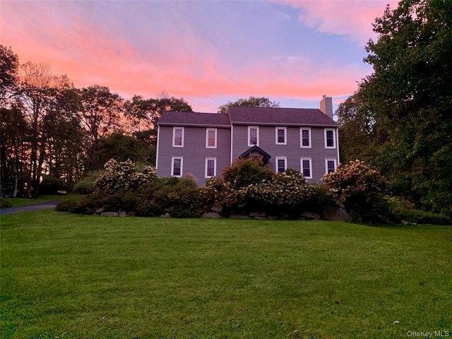 57 S White Rock Rd, Holmes, NY 12531