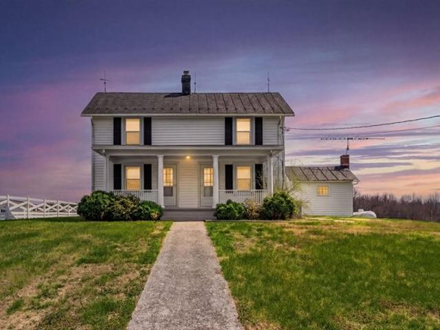 57 School House Rd, Washington, VA 22747