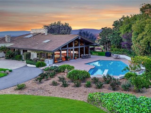 57 Saddleback Rd, Rolling Hills, CA 90274
