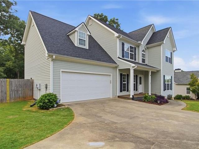 57 Sadie Ct, Dawsonville, GA 30534