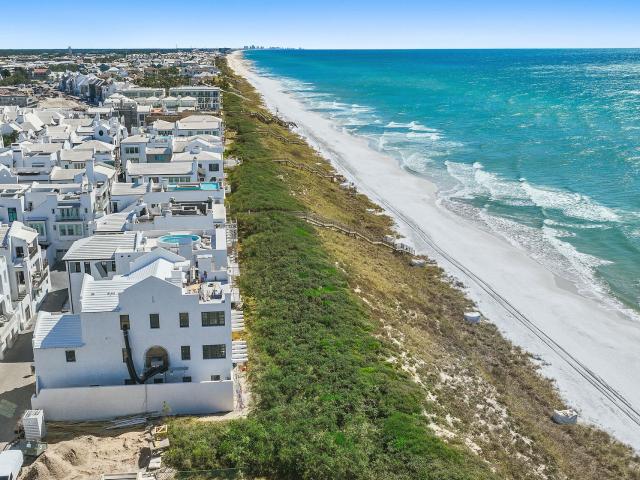 57 Sea Castle Aly, Inlet Beach, US, FL