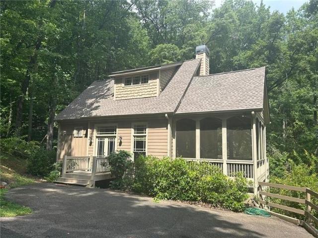 57 Shaggy Maple Lane, Big Canoe, GA 30143