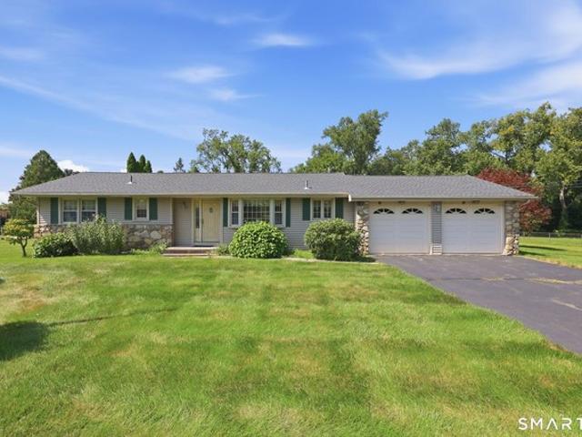 57 Shaker Rd, Somers, CT 06071
