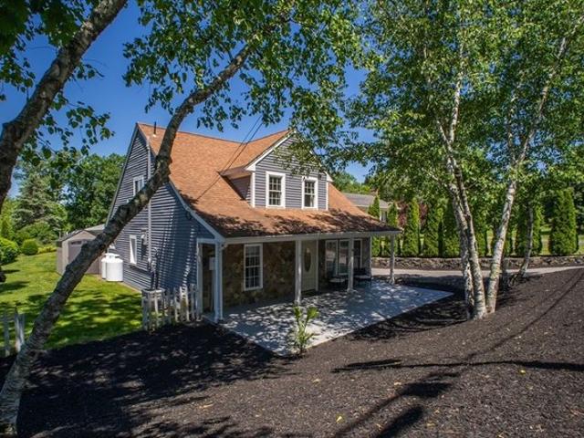 57 Shirley Rd, Shrewsbury, MA 01545
