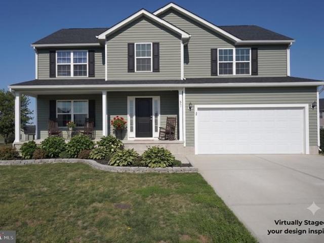 57 Sisal Way, Magnolia, DE 19962