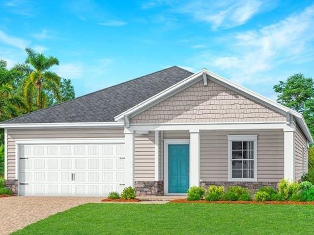 57 Smokerise Dr, Saint Augustine, FL 32092