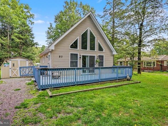 57 Swamp Hollow Ln, Albrightsville, PA 18210