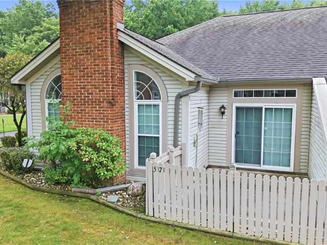 57 Stone Ridge Blvd