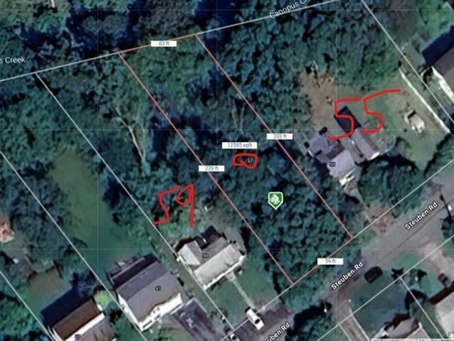 57 Steuben Rd, Garrison, NY 10524