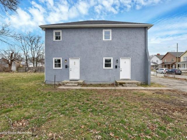57 Stevens Ave, Columbus, OH 43222