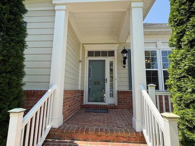 57 Steeplechase Drive